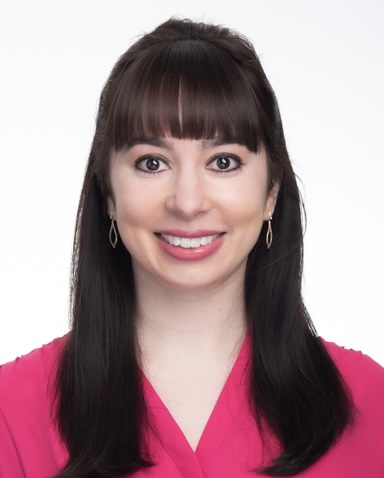 Jessica Dangles, Executive Director